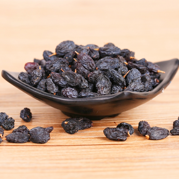 粤桂（疆果果）新疆喀什特级黑加仑葡萄干260g【内蒙，西藏，海南不发货】 - 福和直通车 - 扶贫电商平台,扶贫农产品